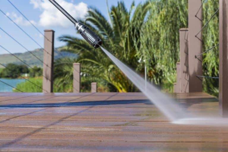 Spring cleaning your deck for summer - Eva-Last New Zealand