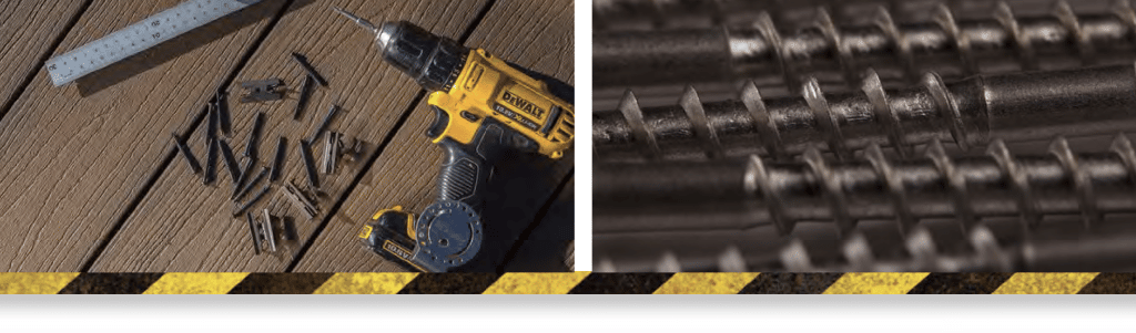 Hulk Multipurpose Fasteners and Screws | Fastening Accessories
