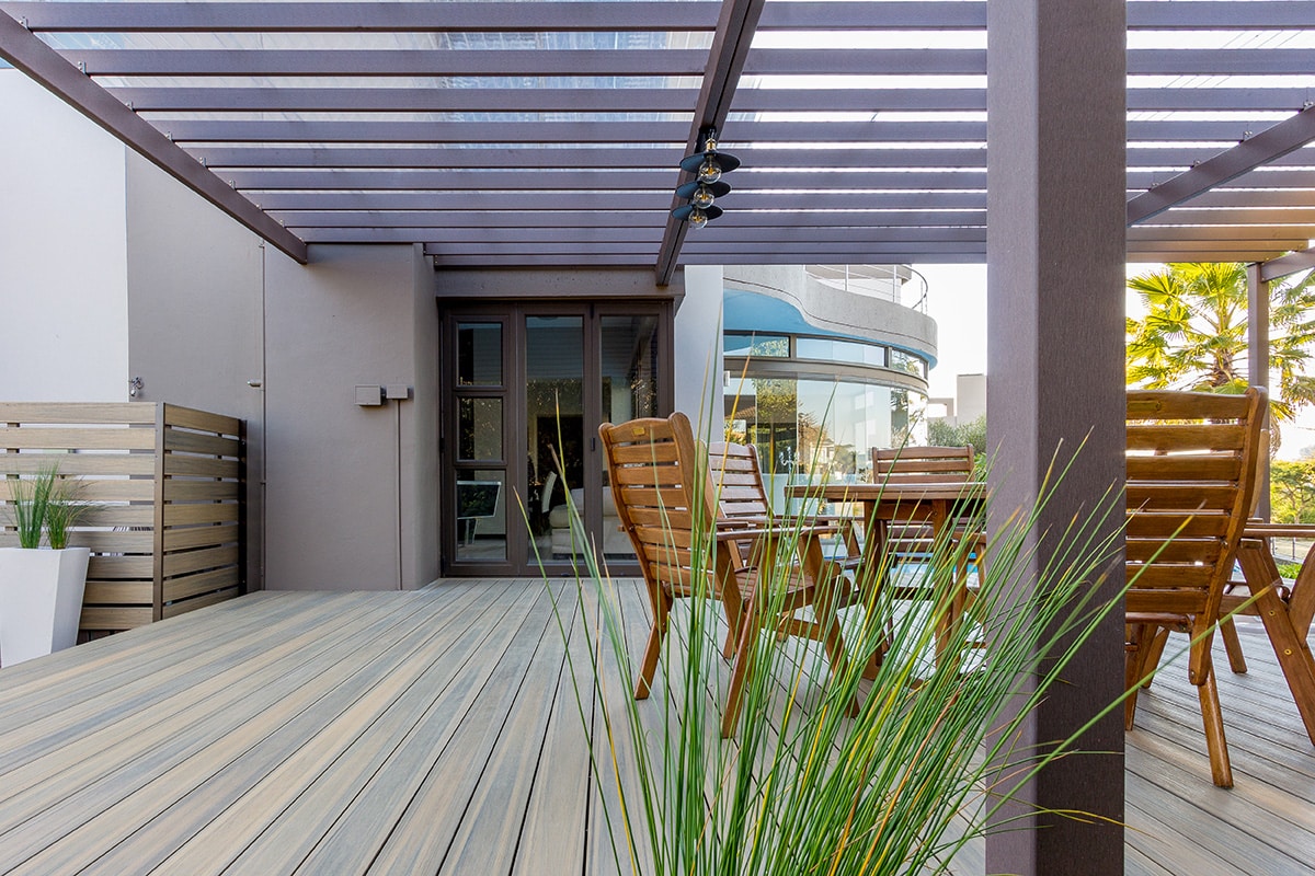LifeSpa Architectural Beam | Pergola Beam & Trusses - Eva-Last NZ