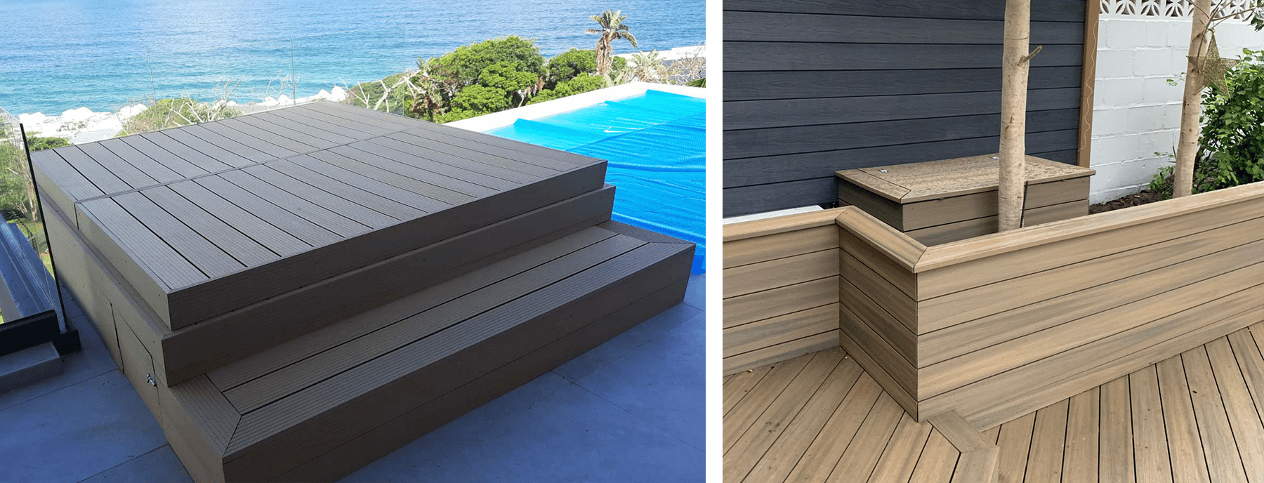 Pool & Jacuzzi Covers - Eva-Last New Zealand