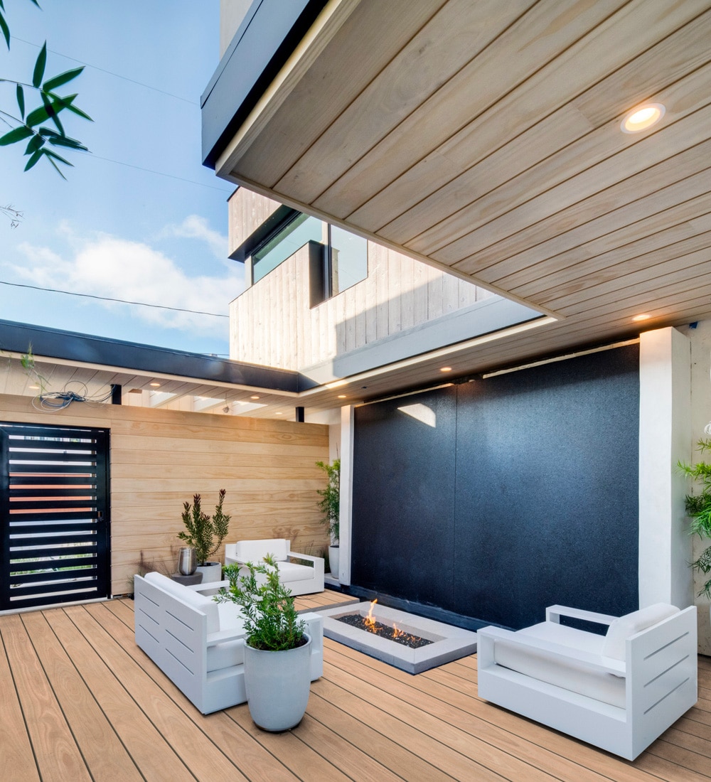 Pioneer Grooved Board - Eva-Last New Zealand