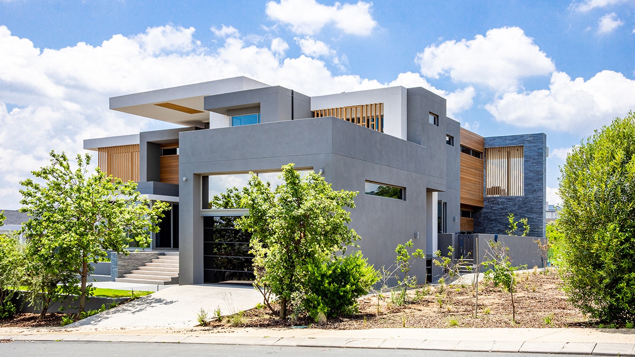 Timeless Building Trends that last