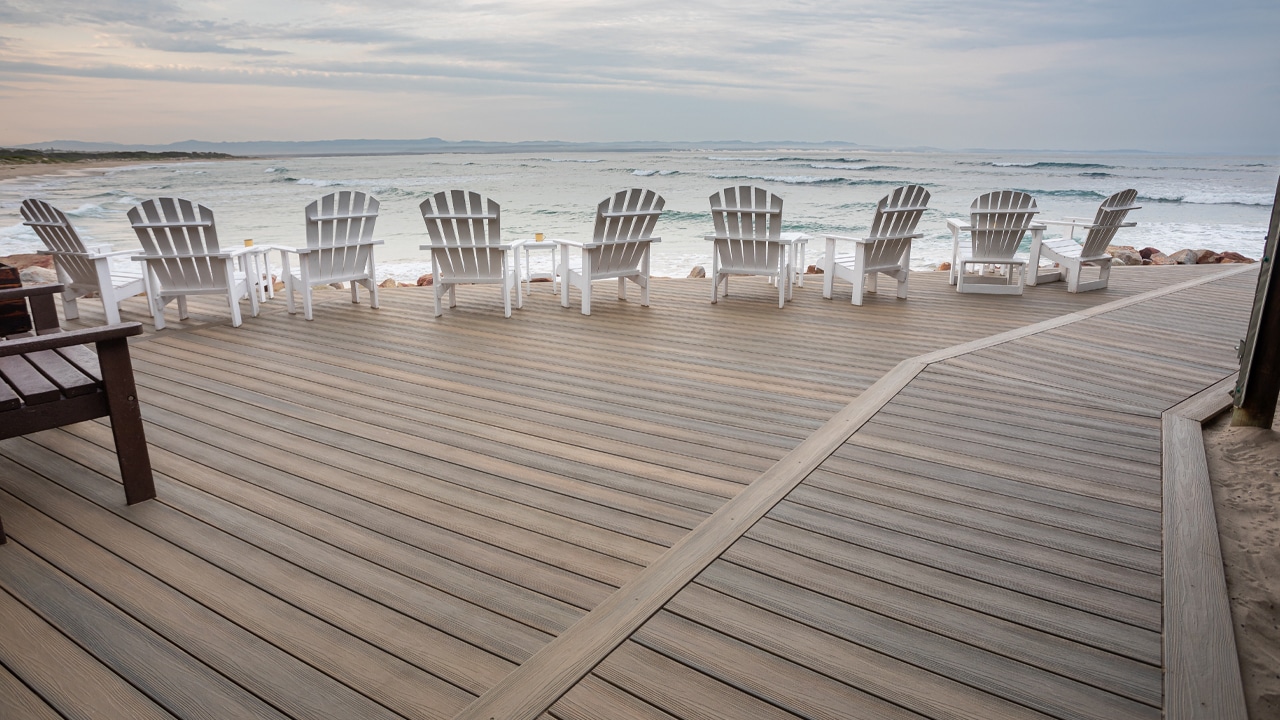 Construction Considerations In Coastal Areas